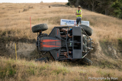 Mather take’s first win at Round 2 in Hikutaia | NZ 4x4 Trials